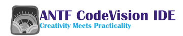 Download CodeVision - ANTF Sofware Developer Network - CodeVision IDE