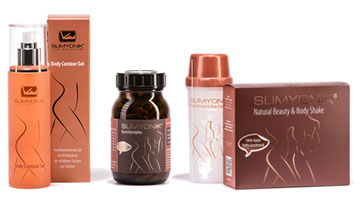 Das SLIMYONIK-Konzept - BEAUTY-SKIN. Institut für Hautästhetik & Kosmetik in Hagen.