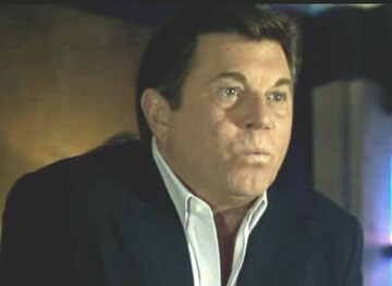 Magnum-Star Larry Manetti - DAS EXKLUSIVE INTERVIEW - Magnum p.i. - TOM ...