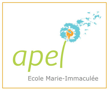Bienvenue à tous ! - APEL Marie-Immaculée