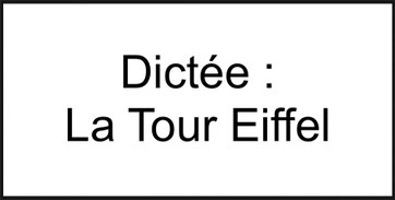 DICTÉES - HDA - AUTOUR du MONDE - Ce1 - Ce2 - Cm1 - Cm2 - ÉDUCATION NATIONALE