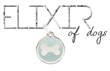 ELIXIR of Dogs - ELIXIR. Quality Dog Grooming Products.