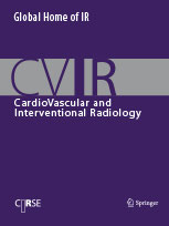 CVIR - CardioVascular and Interventional Radiology - CVIR - Official ...