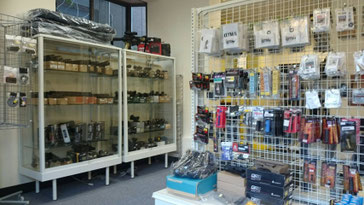 TriggerTiger ミリタリーショップ - trigger-tiger ページ！