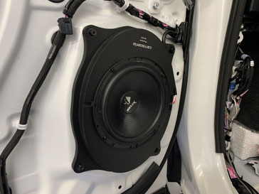 30系アルファード JBLプレミアムサウンド 改善 - Loco car audio shop ロコ 30系アルファード JBLプレミアムサウンド 改善 - Loco car audio shop ロコ
