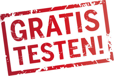 JA, wir möchten 4 Wochen gratis testen! - alarmbot. Erreichbarkeit ...