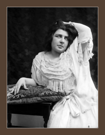 Emma Carelli - Immagini - Grandi Voci JimdoPage!