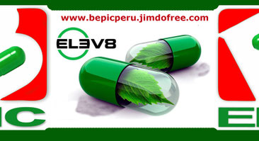 ELEV8 - BEPIC PERU