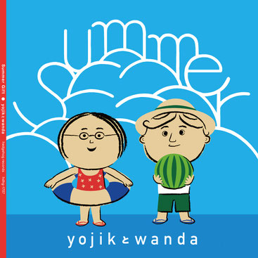yojikとwanda information - yojikwanda ページ！