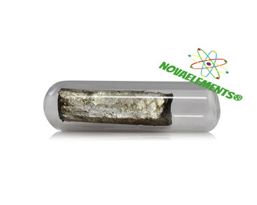 Vendita Litio metallico online - Nova Elements Shop