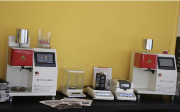 MFI - MFR a MVR tworzyw sztucznych - Rolbatch