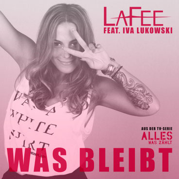 Biografie - LaFee Official Germany