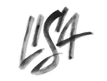 HOME - Lisa Plattner | Calligraphy + Graphic Design