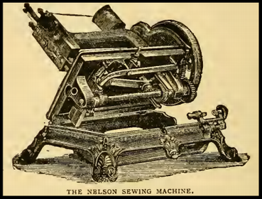 AMERICAN SEWING MACHINE COMPANY - Fiddlebase