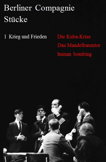 Berliner Compagnie - politisches Theater, Wanderbühne - Helma Fries