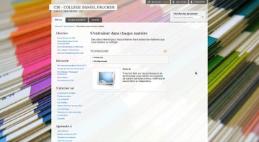 Programmation avec Mblock et Ardublock - Site de courstechnocollege