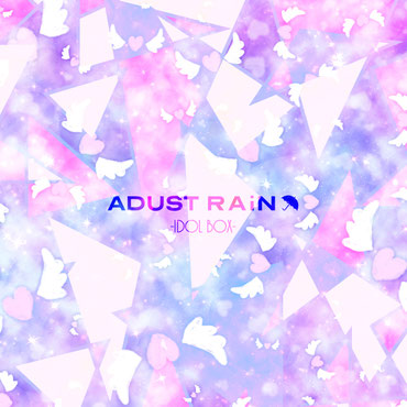 -Discography- - Adust Rain