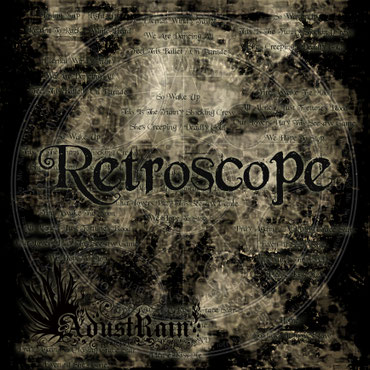 -Discography- - Adust Rain