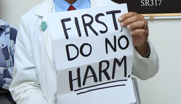 Medical Ethics Part 1: The Four Pillars - newtonsmangotrees Webseite!