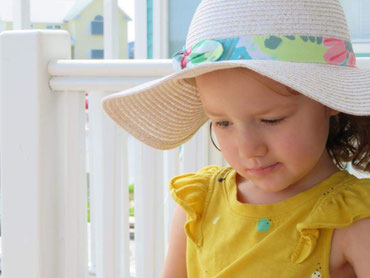 Addy Joy - dipg-infoss Webseite!