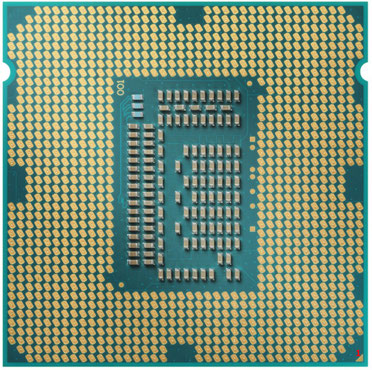 Pinout of processor sockets LGA 775, 1150, 1151, 1156, 1155, 1366, 2011 ...