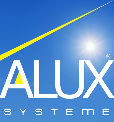Accueil - Site Alux système