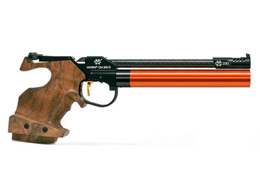 brochures - Welcome to Morini Competition Arm SA