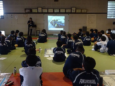 R5実施会 - NPO法人FORYOUにこにこの家