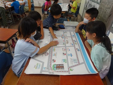 R5実施会 - NPO法人FORYOUにこにこの家