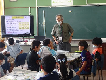 R5実施会 - NPO法人FORYOUにこにこの家