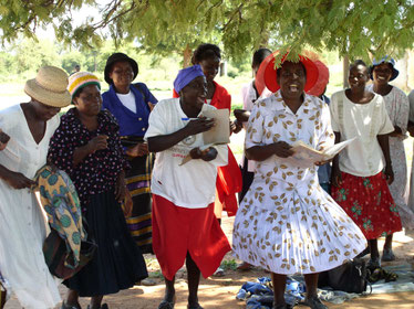 VSLA training guides - VSLA