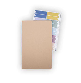 Notizen - papierundmeer.de | Onlineshop Papier & Meer