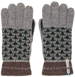 Dachstein Woolwear™ 100% Austrian Wool Mittens - Sweater Chalet