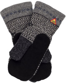 Dachstein Woolwear™ 100% Austrian Wool Mittens - Sweater Chalet