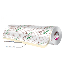 Isolana - Dämmung aus Schafwolle - Isolana-Shop Dämmung aus Schafwolle