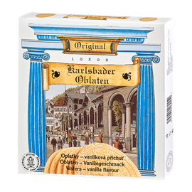 Startseite - Oblaten Feinkost