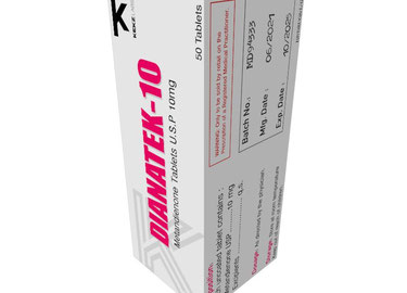 Dianabol - Página web de ESTEROIDES