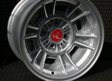 Replica Velgen Kopen? - Webshop voor Replica Velgen!