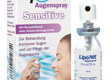 Alles gegen trockene Augen - ottlens