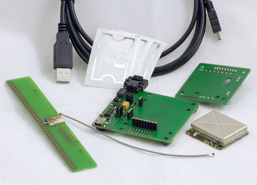 metraTec RFID Webshop - metraTec Webshop