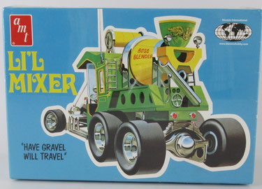 Model Kits - Arizona Diecast & Models