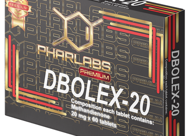 Dianabol - Página web de ESTEROIDES