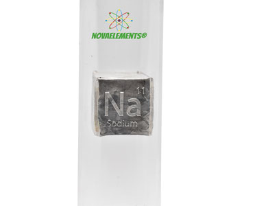 Sodium metal for sale - NovaElements