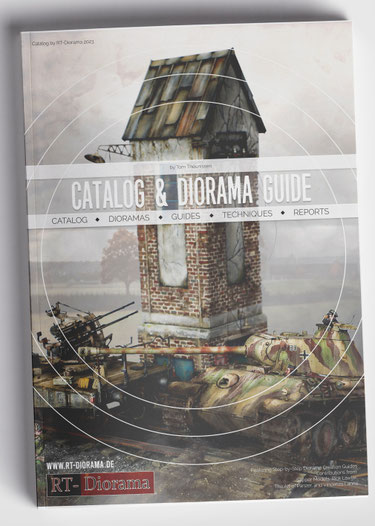 Catalog & Diorama Guide