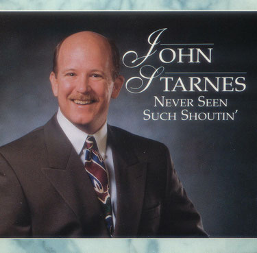 JOHN STARNES - Bensound Musikshop