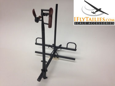 Control Sticks - IFlyTailies