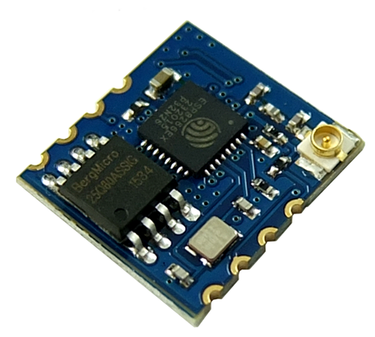 ESP8266 - arissi.eu - ATmega STM ESP8266 ESP32 kontrolerji, arduino senzorji