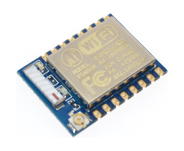 ESP8266 - arissi.eu - ATmega STM ESP8266 ESP32 kontrolerji, arduino senzorji