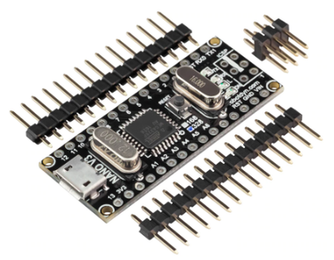 ATmega kontrolerji - arissi.eu - ATmega STM ESP8266 ESP32 kontrolerji, arduino senzorji