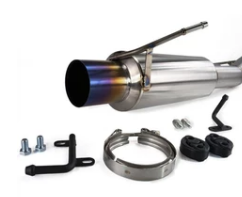 ETS MK4 SUPRA EXHAUST KIT - originalautoperformance